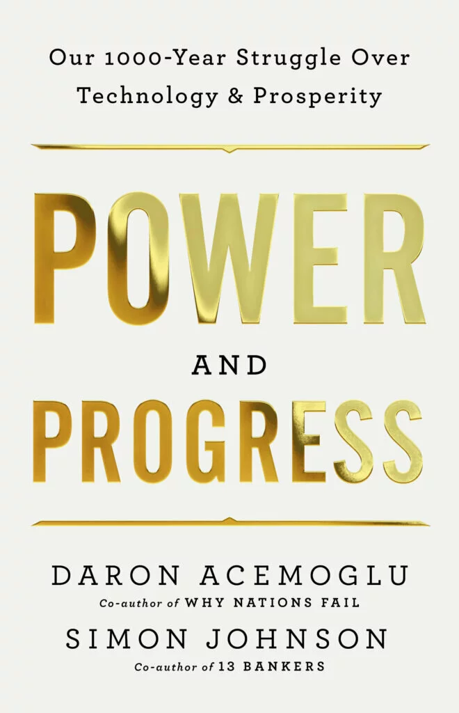POWER And PROGRESS MIT