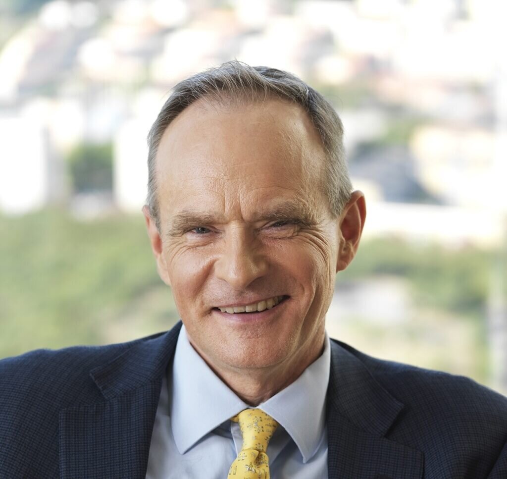 Simon Johnson - Massachusetts Institute of Technology